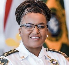 Sheriff lashes out after false report of federal jail takeover