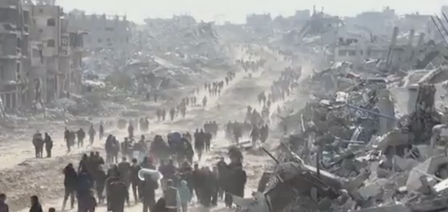 US launches phase two of Gaza peace plan, announces technocratic rule