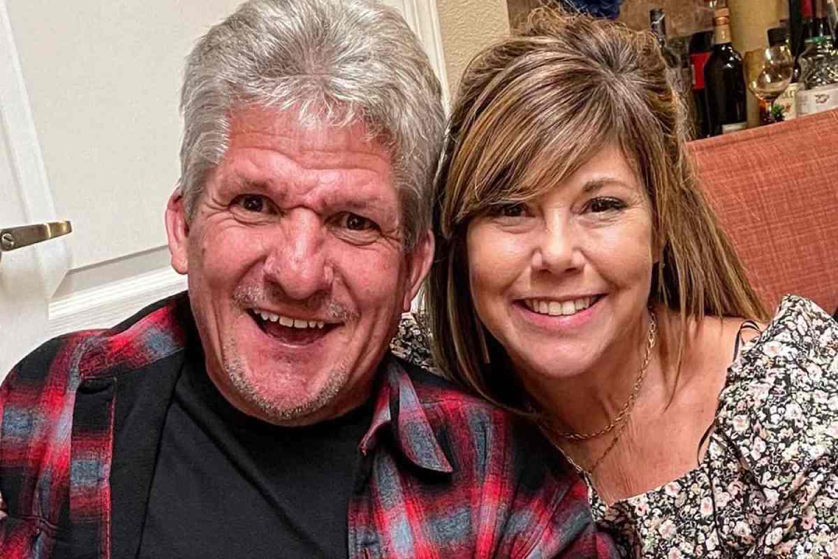 Matt Roloff from “Little People, Big World” shocks fans by announcing ...