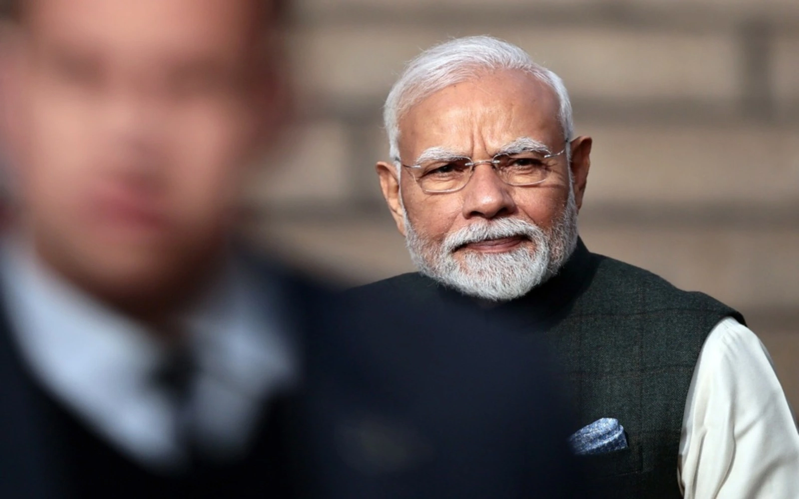 Indian PM Modi vows October cuts to goods and services tax