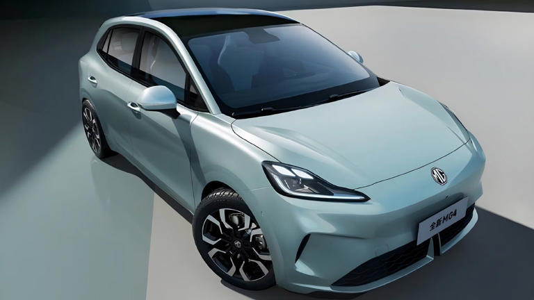 World’s First Semi-Solid-State Battery EV Gets Green Light for Sale