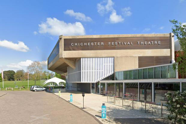 Chichester Festival Theatre set to stage My Fair Lady