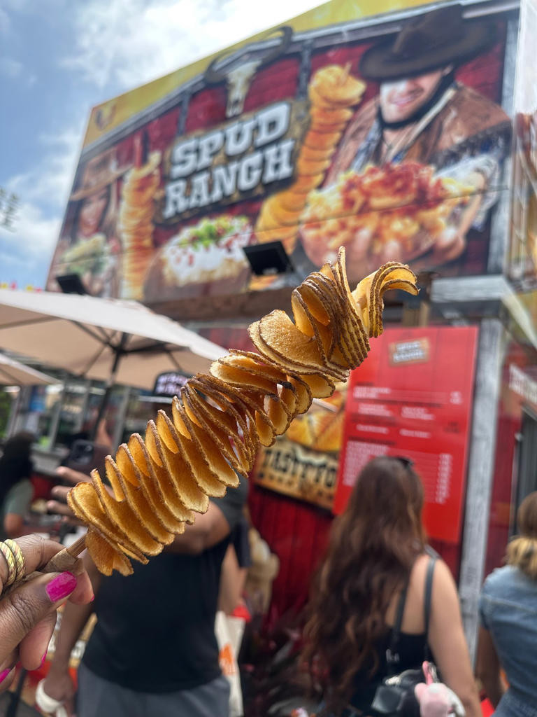 Bacon-Wrapped Everything and Heart-Pumping Rides, the OC Fair is Back!