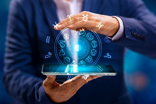 Venus Transit into Mrigashirsha Nakshatra: 3 Zodiac Signs to Get Lucky