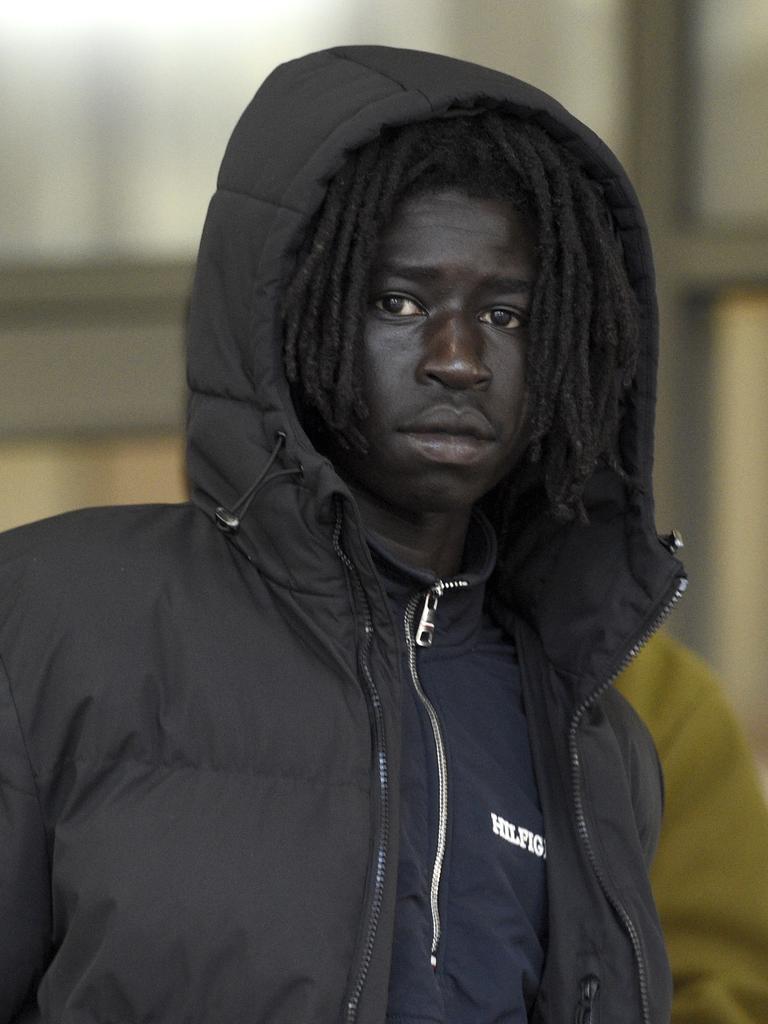 Deadly factory fire accused’s ‘offer’ to cops