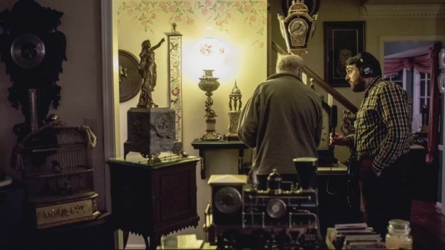 Alabama podcast makes TIME’s ‘The 100 Best Podcasts of All Time’ list