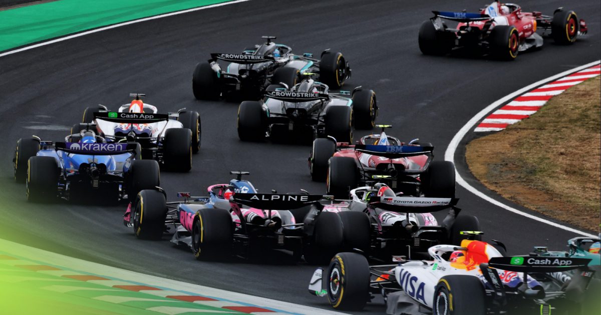 F1 seeks to ban Red Bull-style move with new rules