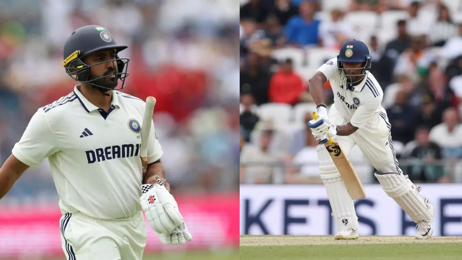 IND vs ENG: 'Sai Sudharsan must own No.3 spot' - R Ashwin gives blunt verdict on Karun Nair's ...