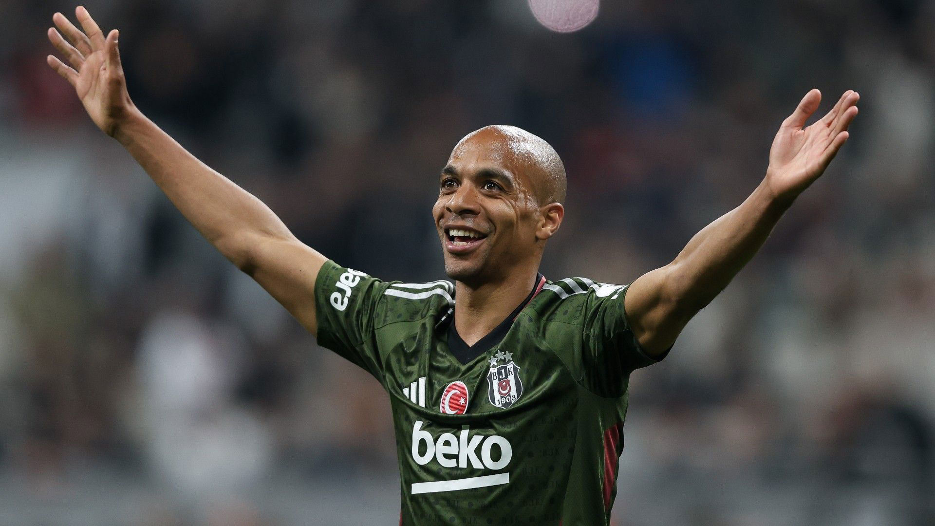 Europa League: Besiktas vs. Shakhtar Donezk heute live Europa League: Besiktas vs. Shakhtar Donezk heute live