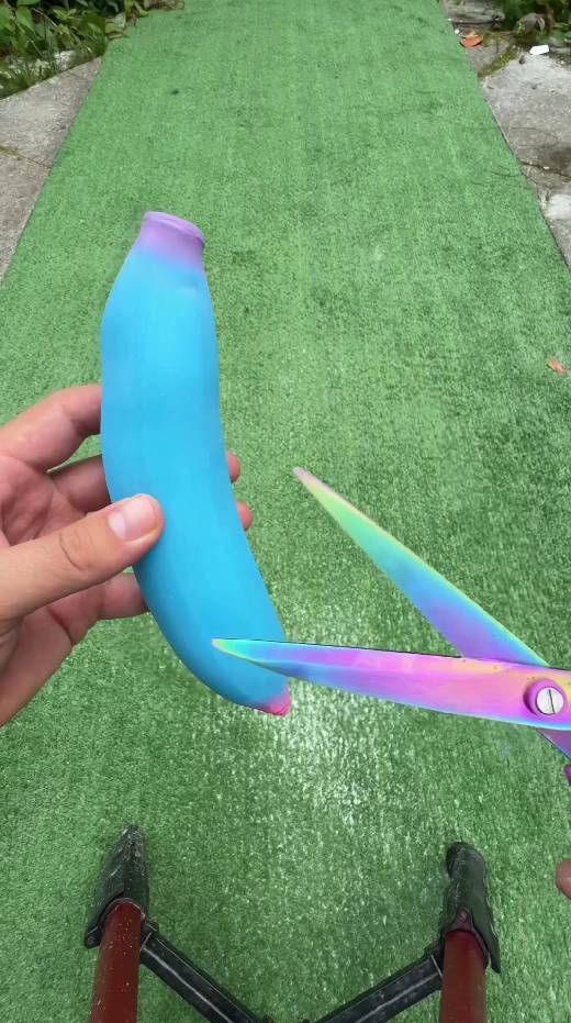 I Just Wanted to Garden—Then the Banana Happened