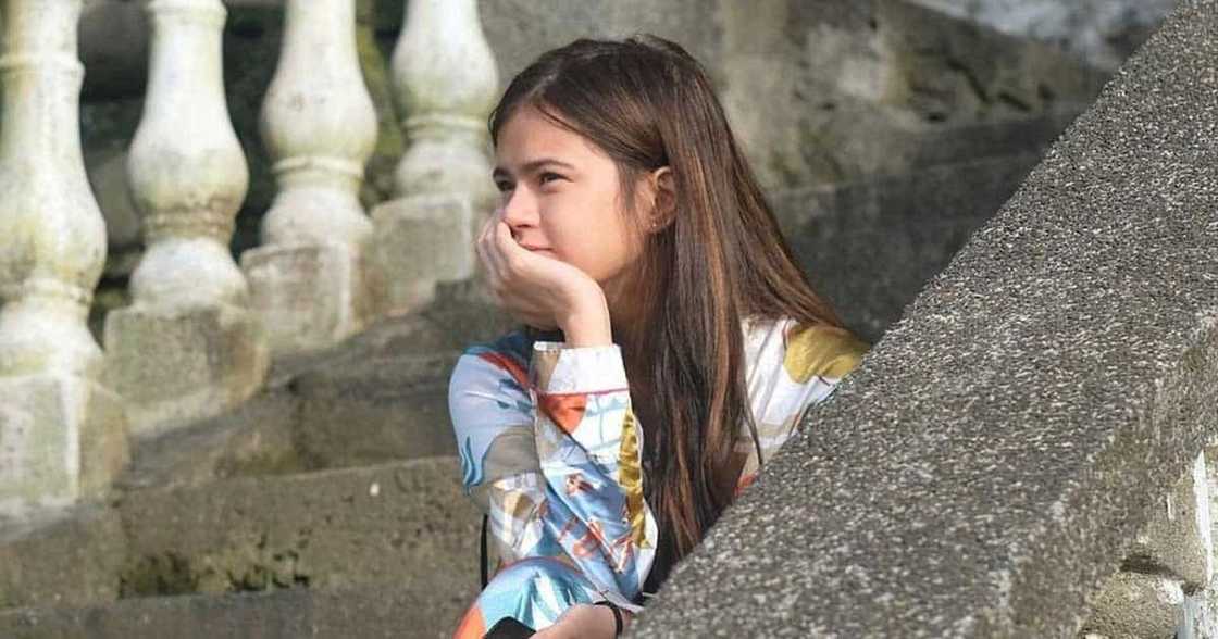 Maris Racal’s birthday wish posted on socmed goes viral: “DPWH”