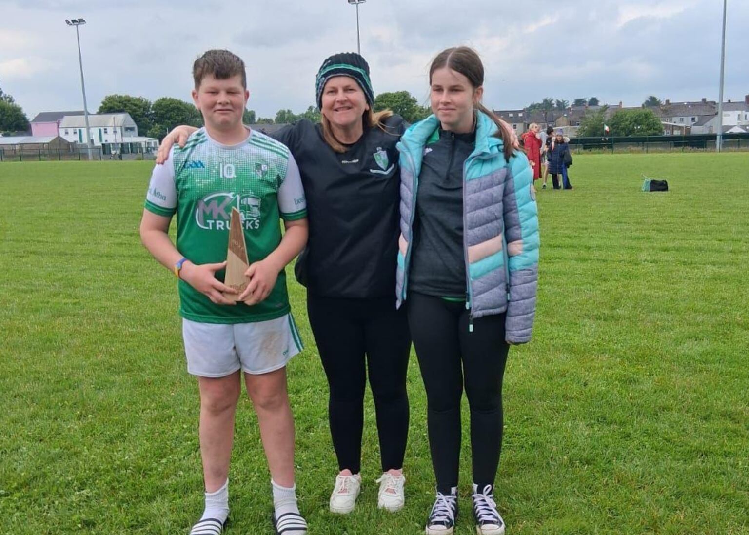 She lived for her children - Co Fermanagh triple murder victims named as Vanessa Whyte and her ...