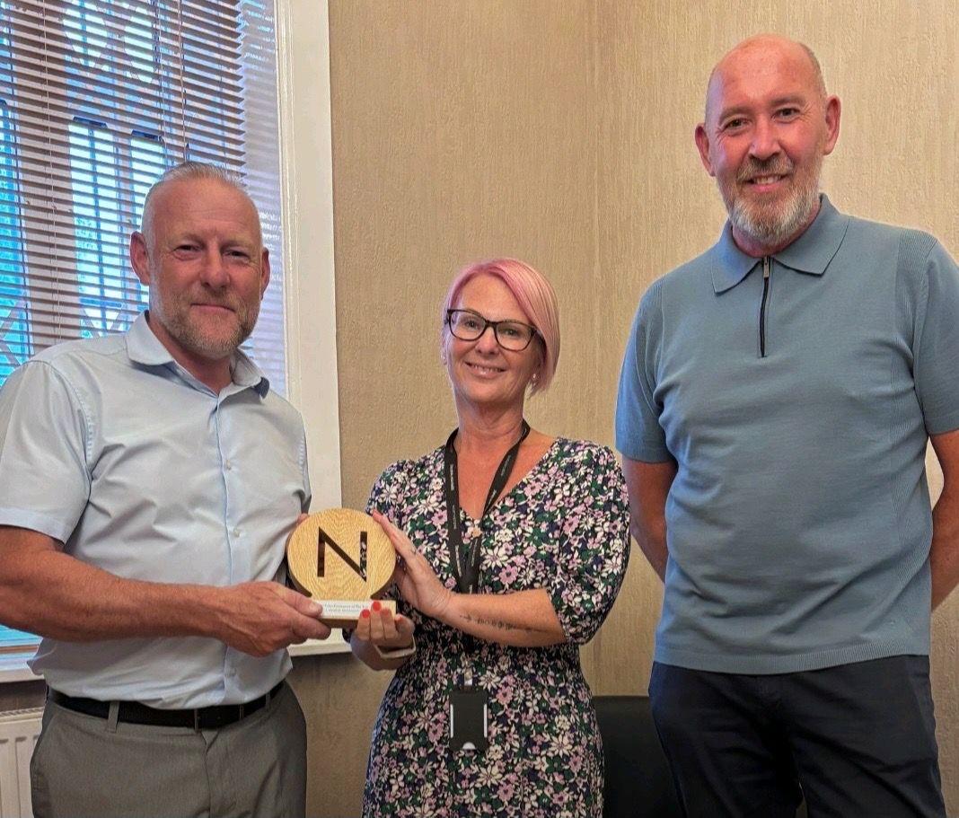 Northstone celebrates outstanding partners at annual subcontractor awards