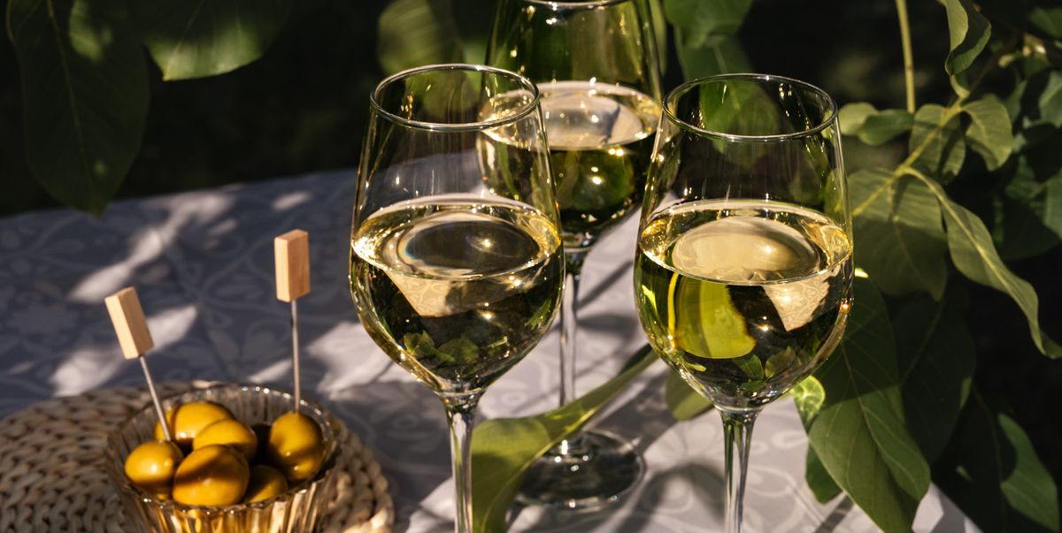 Tres vinos blancos de Rioja premiados que cuestan menos de 10 € y son ...