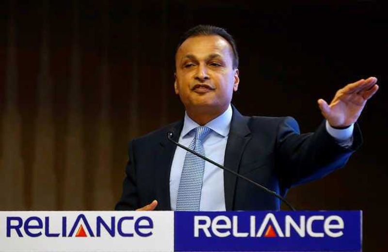 50 companies, 35 locations: ED raids Anil Ambani's Reliance Group in Rs ...