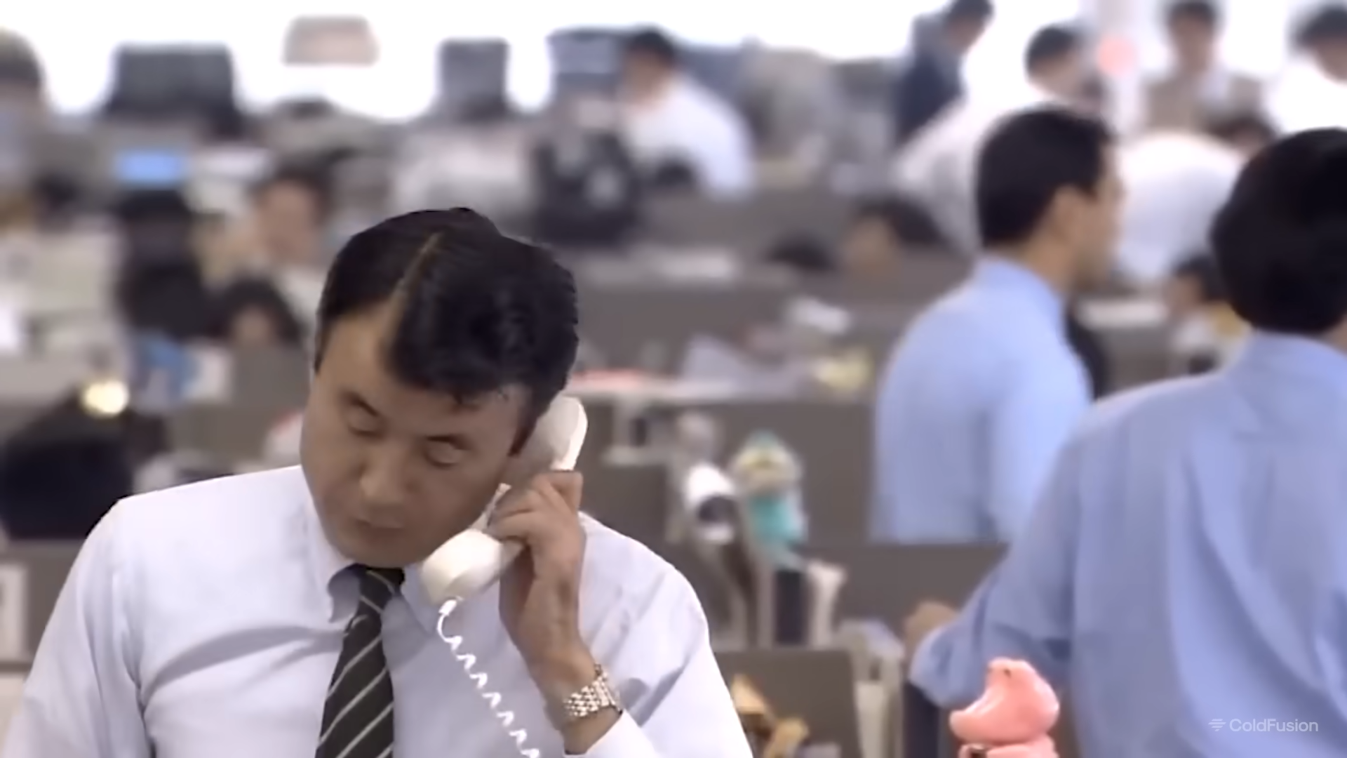 Why Japan Never Fully Recovered from the 90s Crash