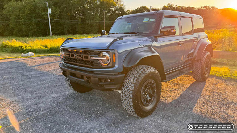 Top Boxy SUVs For Big & Small Budgets