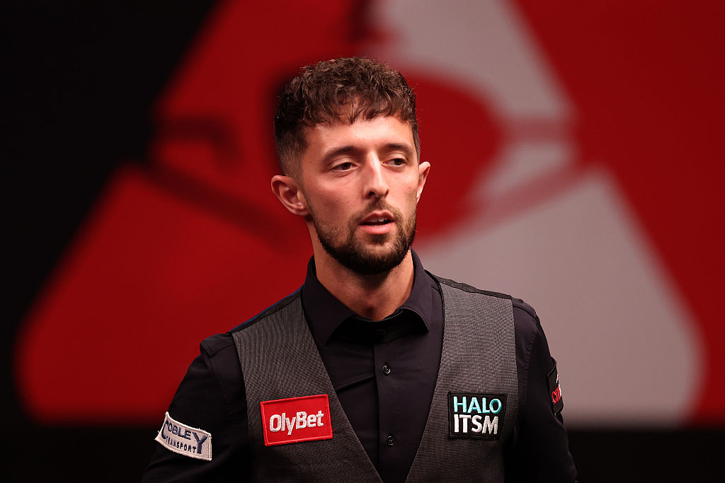 10 things we learned from Championship League Snooker