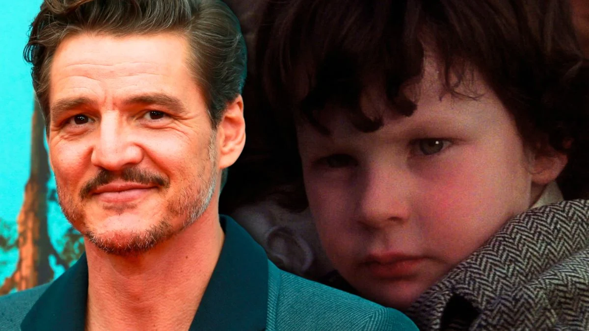 Pedro Pascal’s Horror Picks: 6 Scary ...