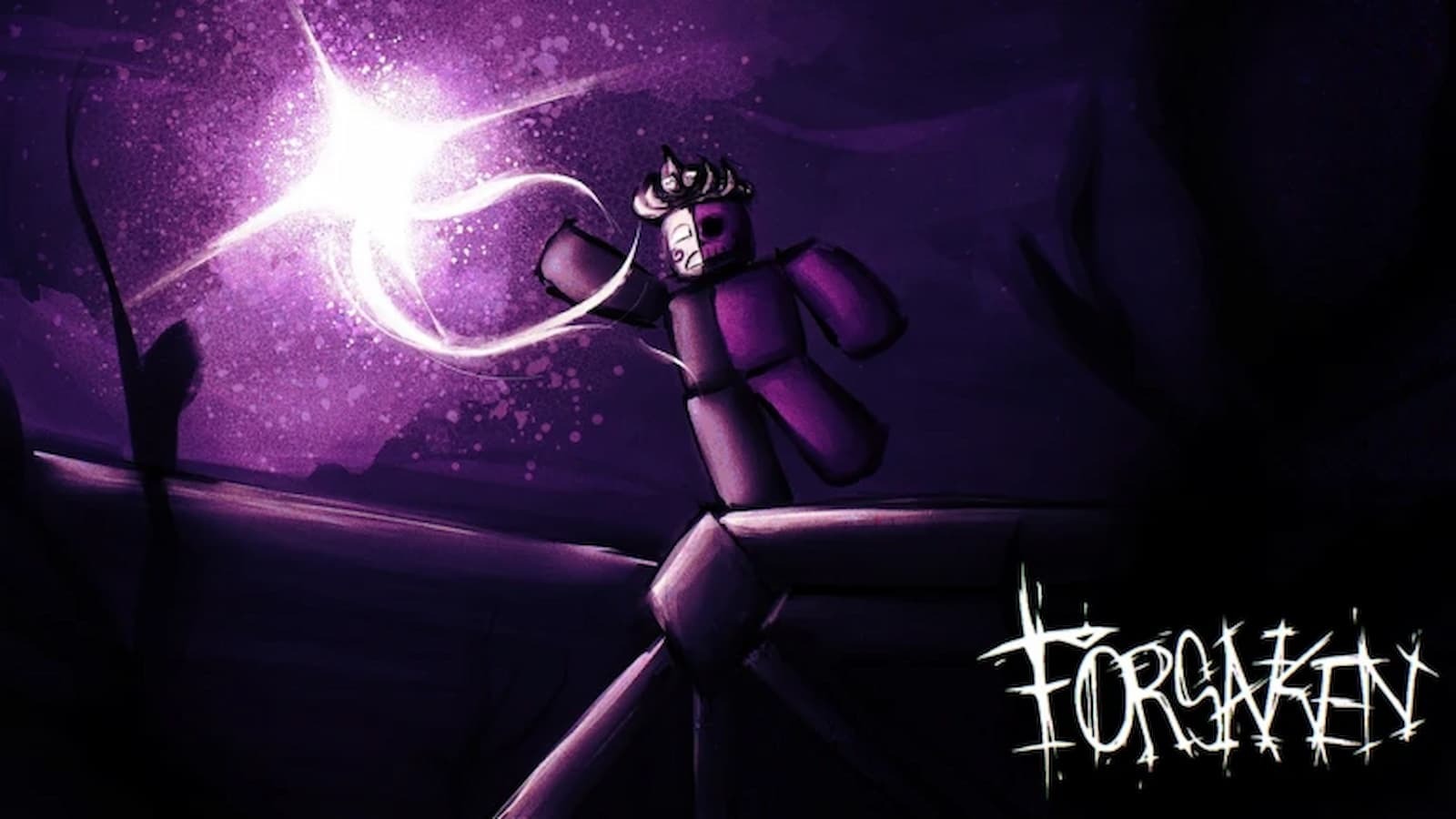 Roblox Forsaken Scripts