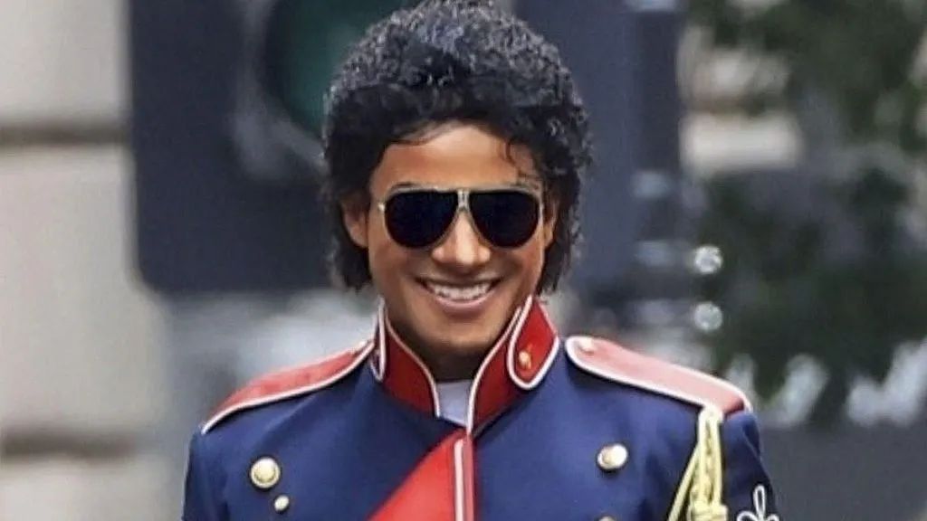 Michael Jackson biopic ‘Michael’ finally secures April 2026 release date