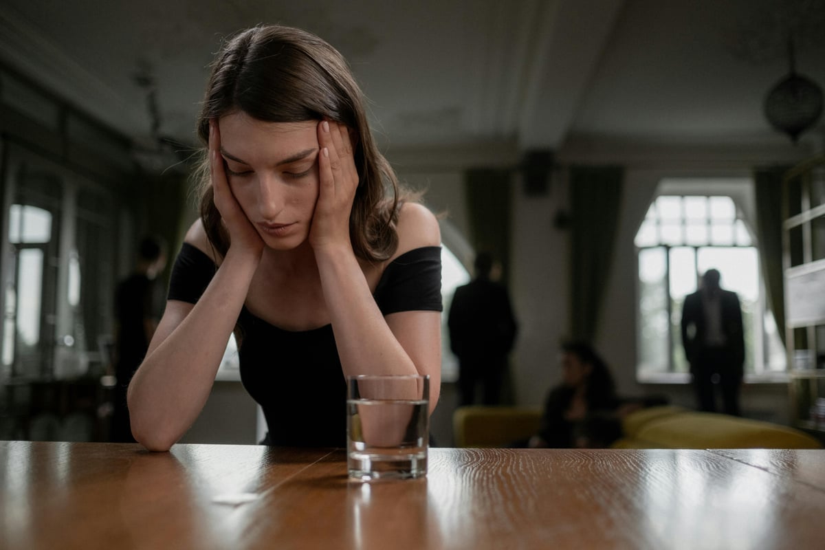 Low mood or depression? How to tell the difference