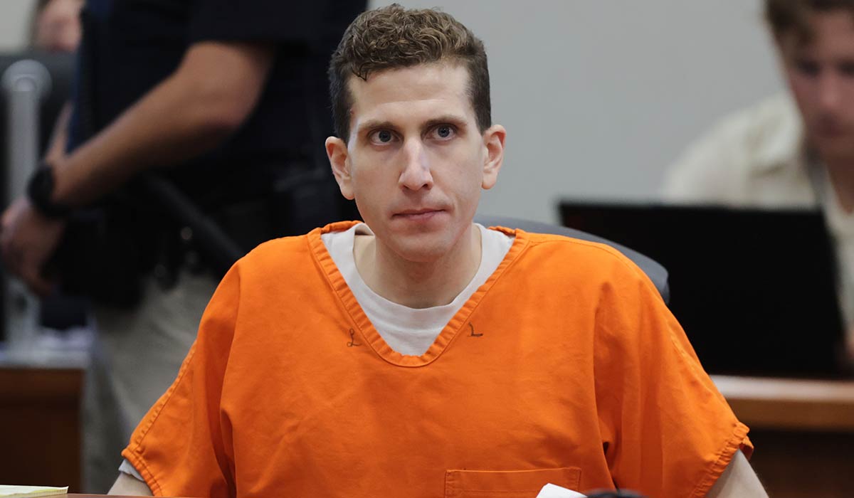 Claims that Bryan Kohberger knew victim emerges in newly unsealed interview