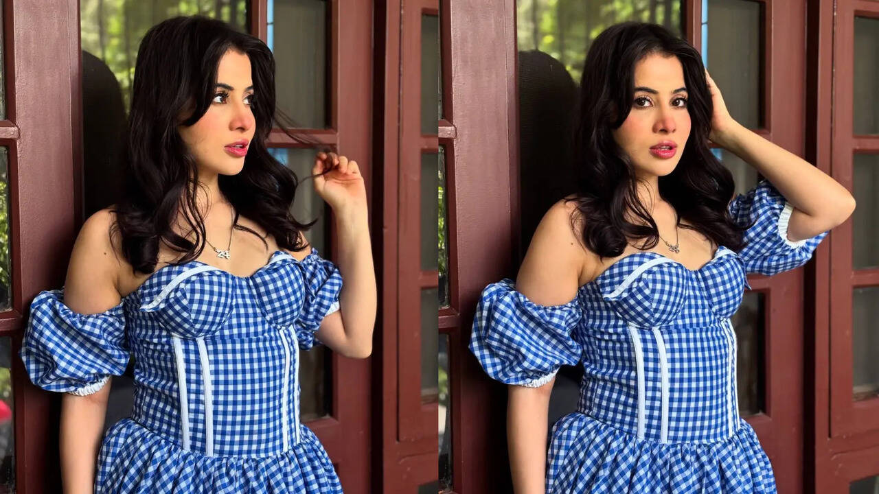 The Traitors star Urfi Javed hits back at haters, posts pics of new ...