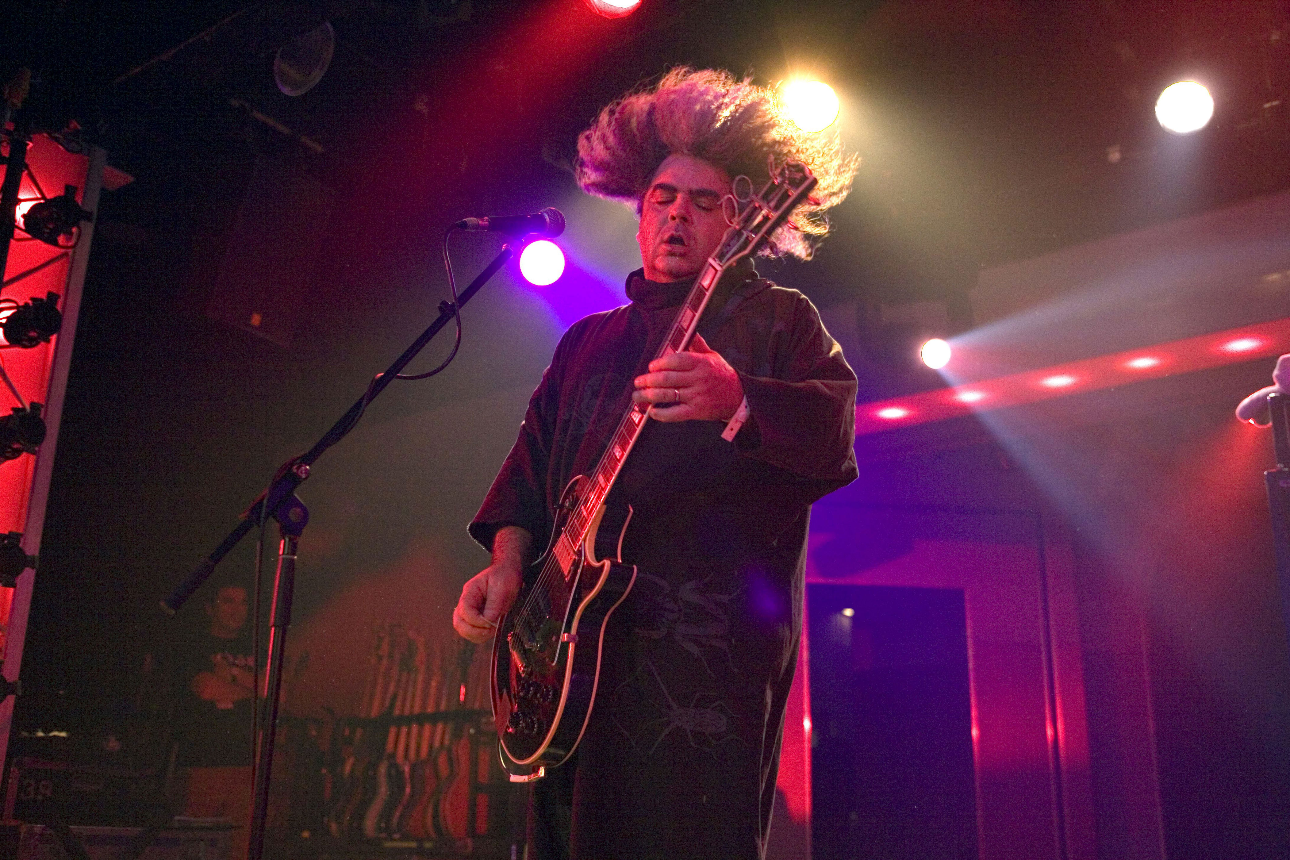 Over 50 of the best gigs still to come to Sheffield in 2025, including ...