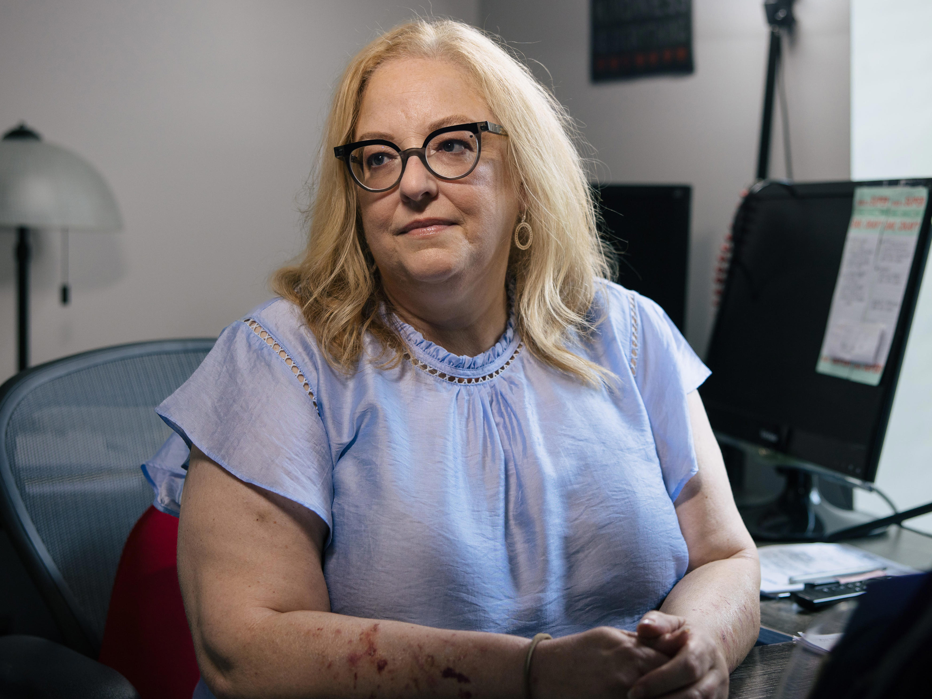 'I know I'm not taking it for the right reasons': The hidden dilemma of ...