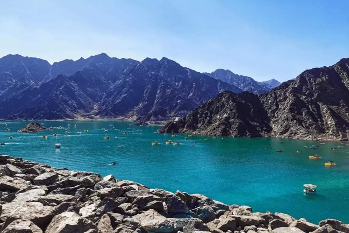 UAE: Hatta gears up for massive community sports day with over 3,000 ...