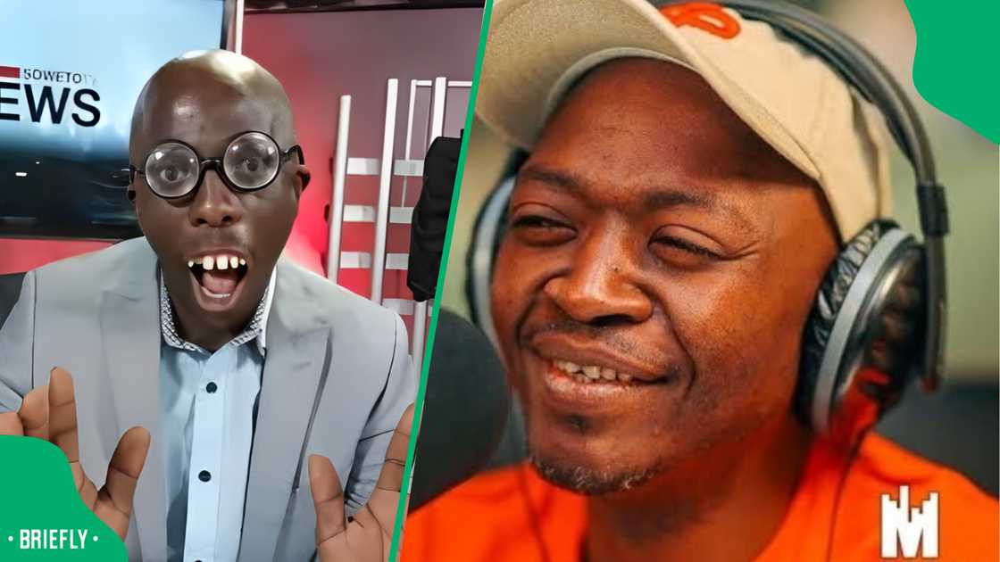 Check out what 'Yizo Yizo' star Innocent Masuku has to say about the ...