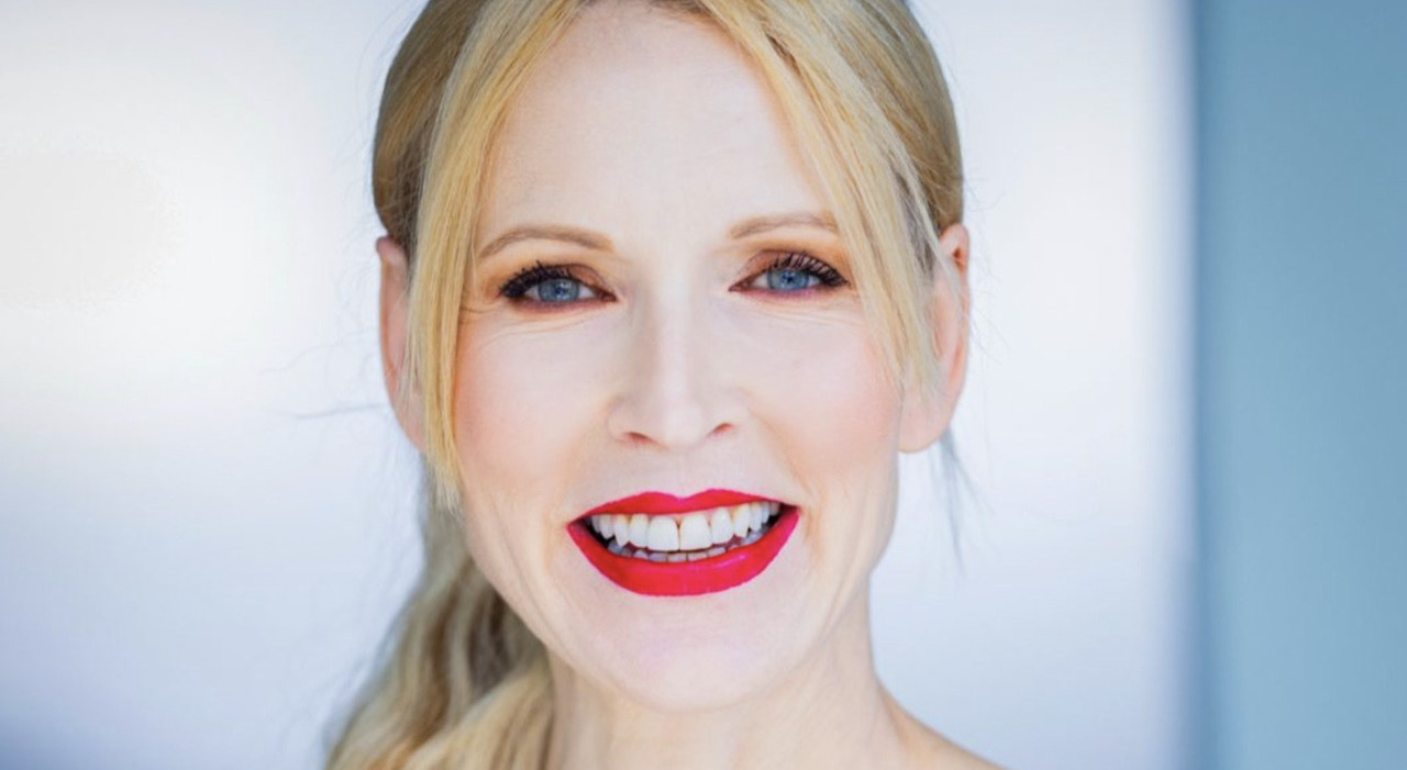 Gaia De Laurentiis: «Quattro figli da tre uomini diversi e un marito ...