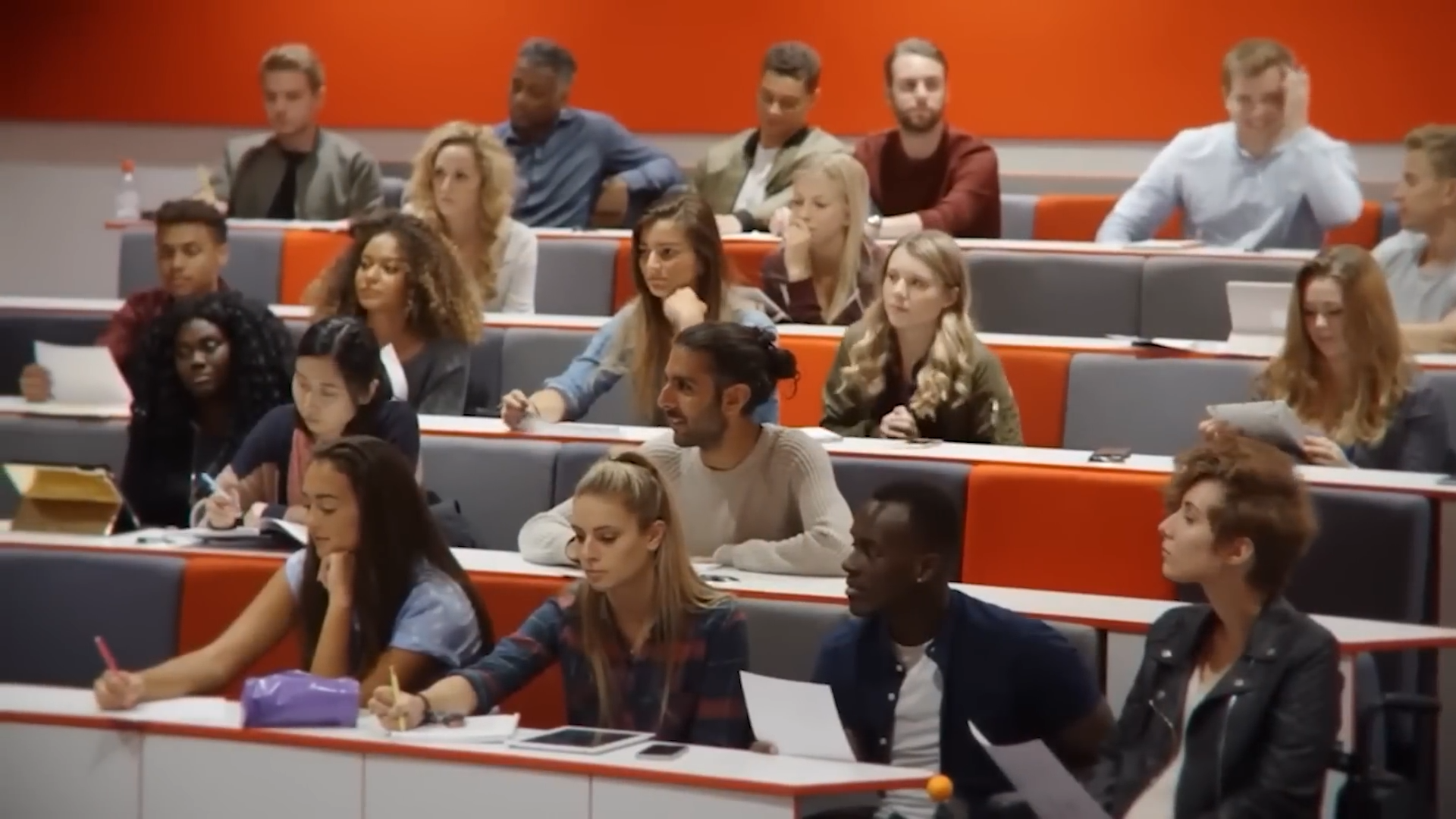 How Schools Were Built to Make You Obedient