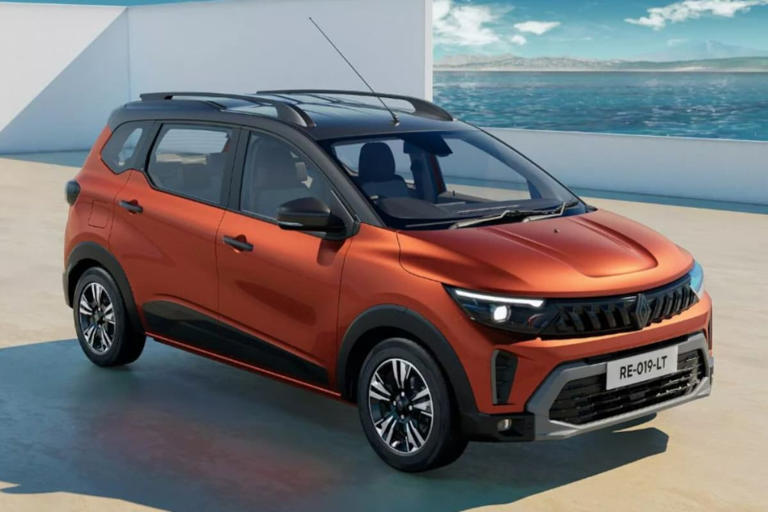 Renault Triber Facelift: Top 5 Things About India's Cheapest 7-Seater Car