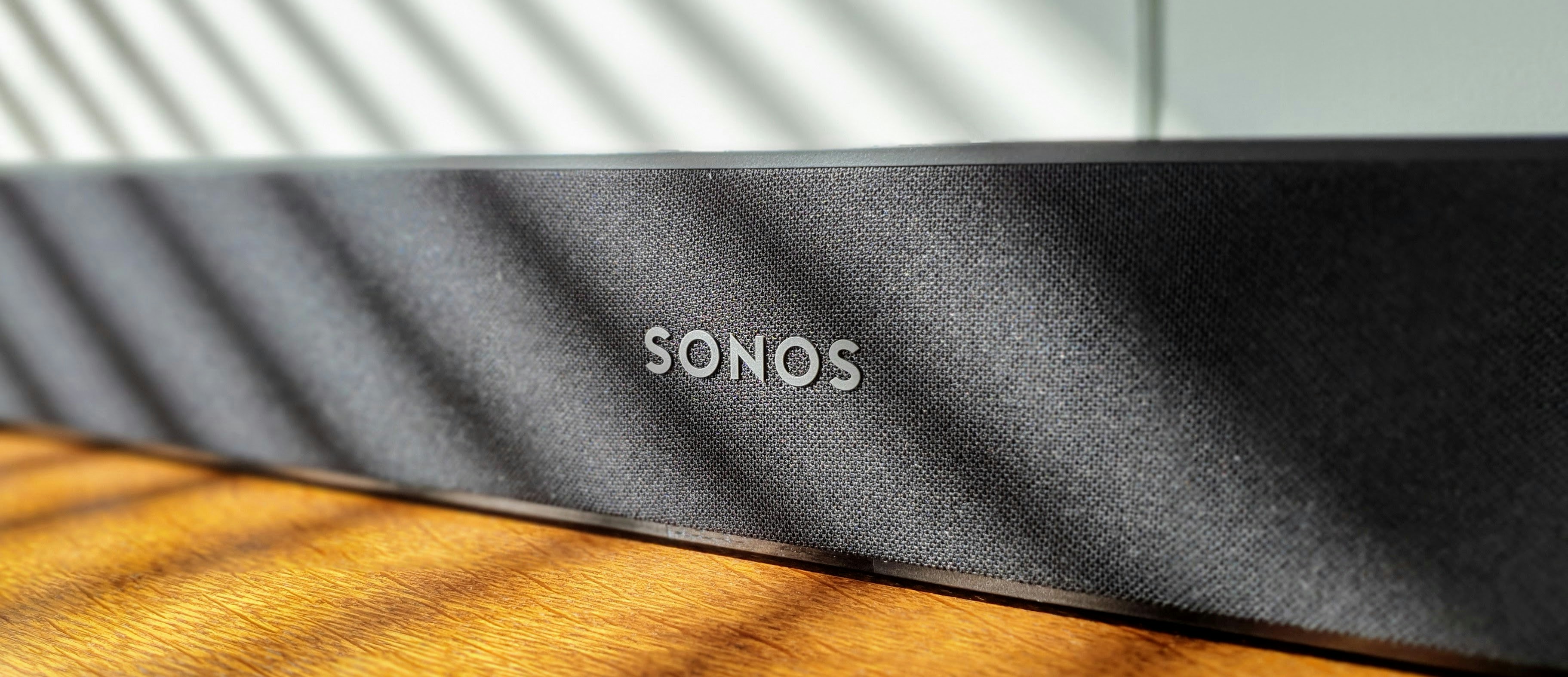 Sonos heeft eindelijk een nieuwe CEO en de naam komt je waarschijnlijk ...