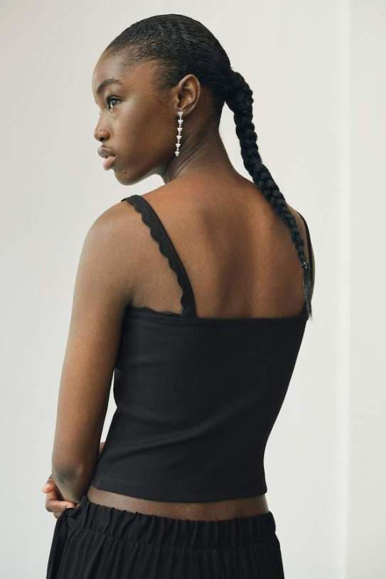 Un top, mil planes: el diseño de Mango Teen que encaja en todos tus ...