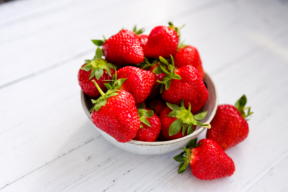 Guía completa para cultivar fresas de raíces desnudas: trucos y ...