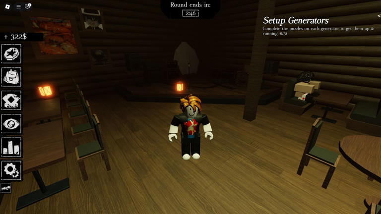 Roblox Forsaken Scripts