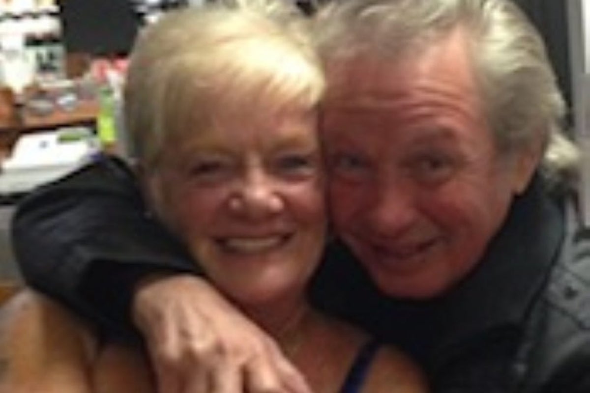 Three more people arrested over death of elderly couple in arson attack