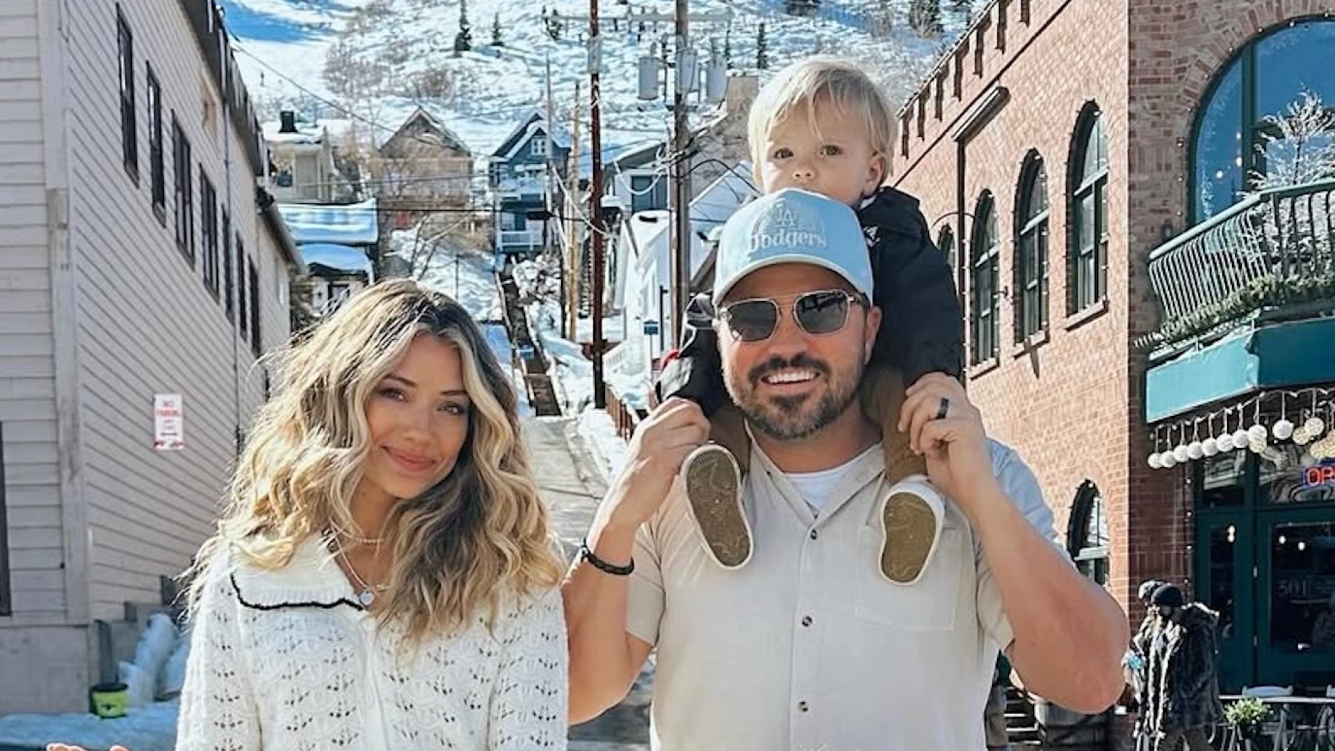 Kyler and Madison Fisher address future plans for Fishfam YouTube channel