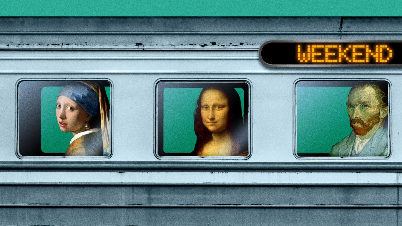 Things to do this weekend in Metro Detroit: July 25-27