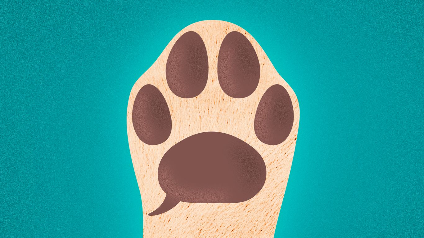 Poll: Is it OK to leave dog poop in neighbor's trash? Most readers say no