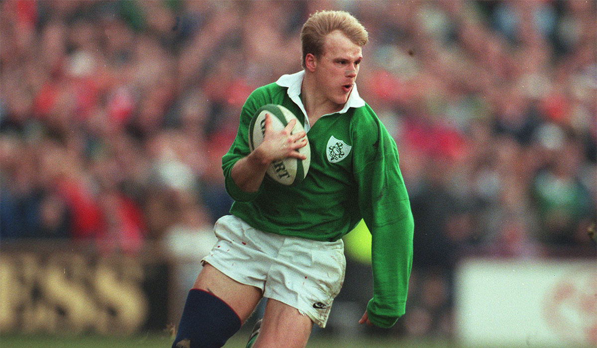 Who are the best Irish players never to go on a Lions tour?