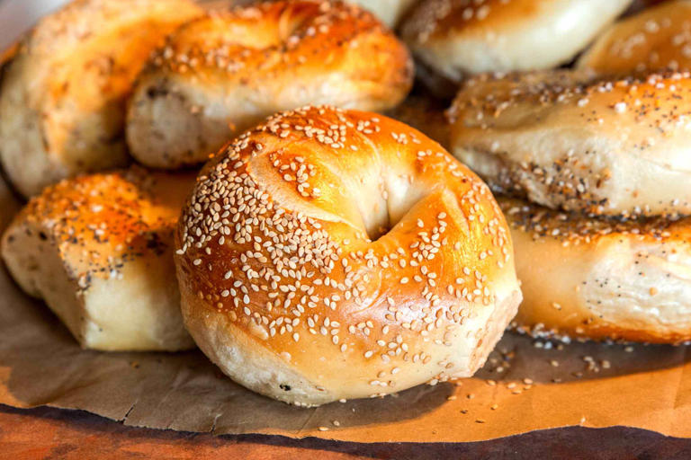 The 5 Best Bagel Spots in NYC, According to a New Yorker