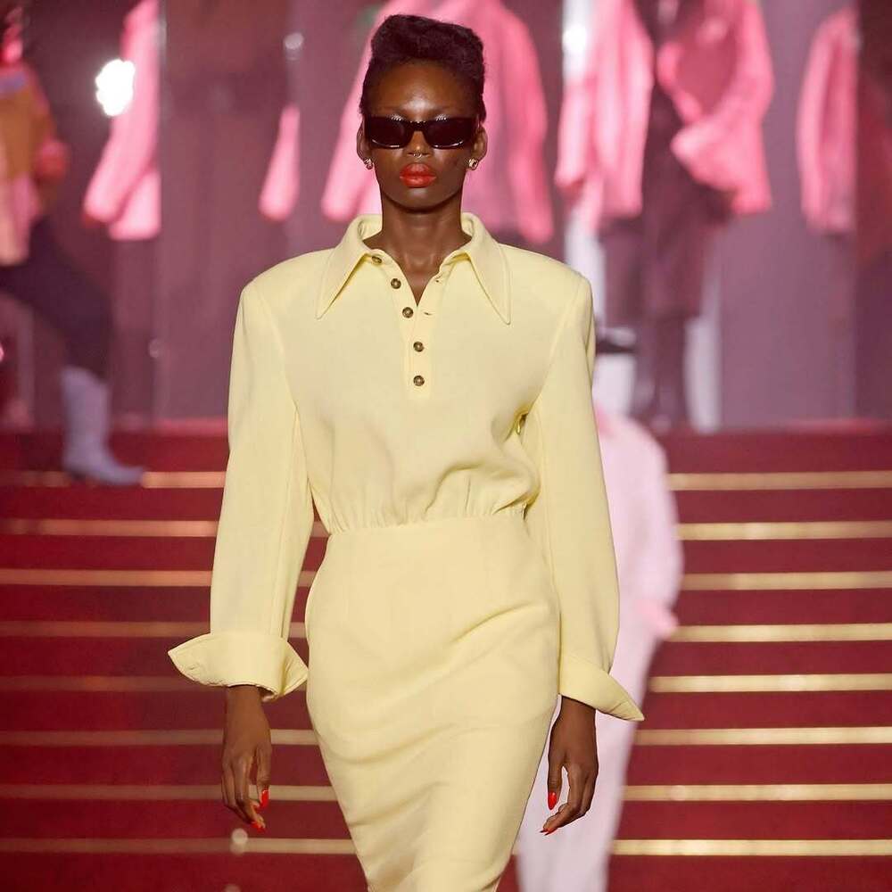 New York Fashion Week SS26 Schedule Is Here And It’s Packed With Excitement