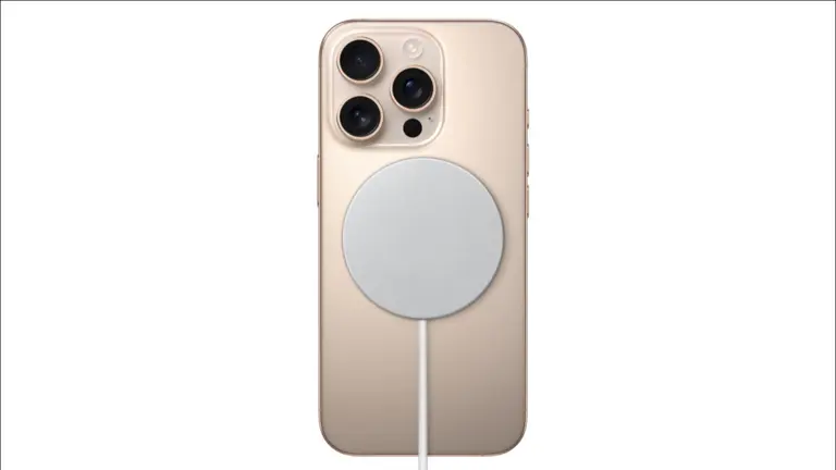 New Qi2 25W Standard Promises Faster Wireless Charging for iPhone, Android