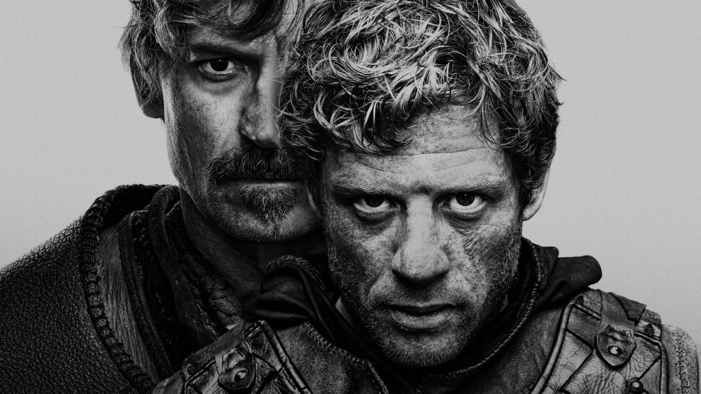 Period Epic ‘King & Conqueror' Sells To Prime Video U.S. And Scores Of ...