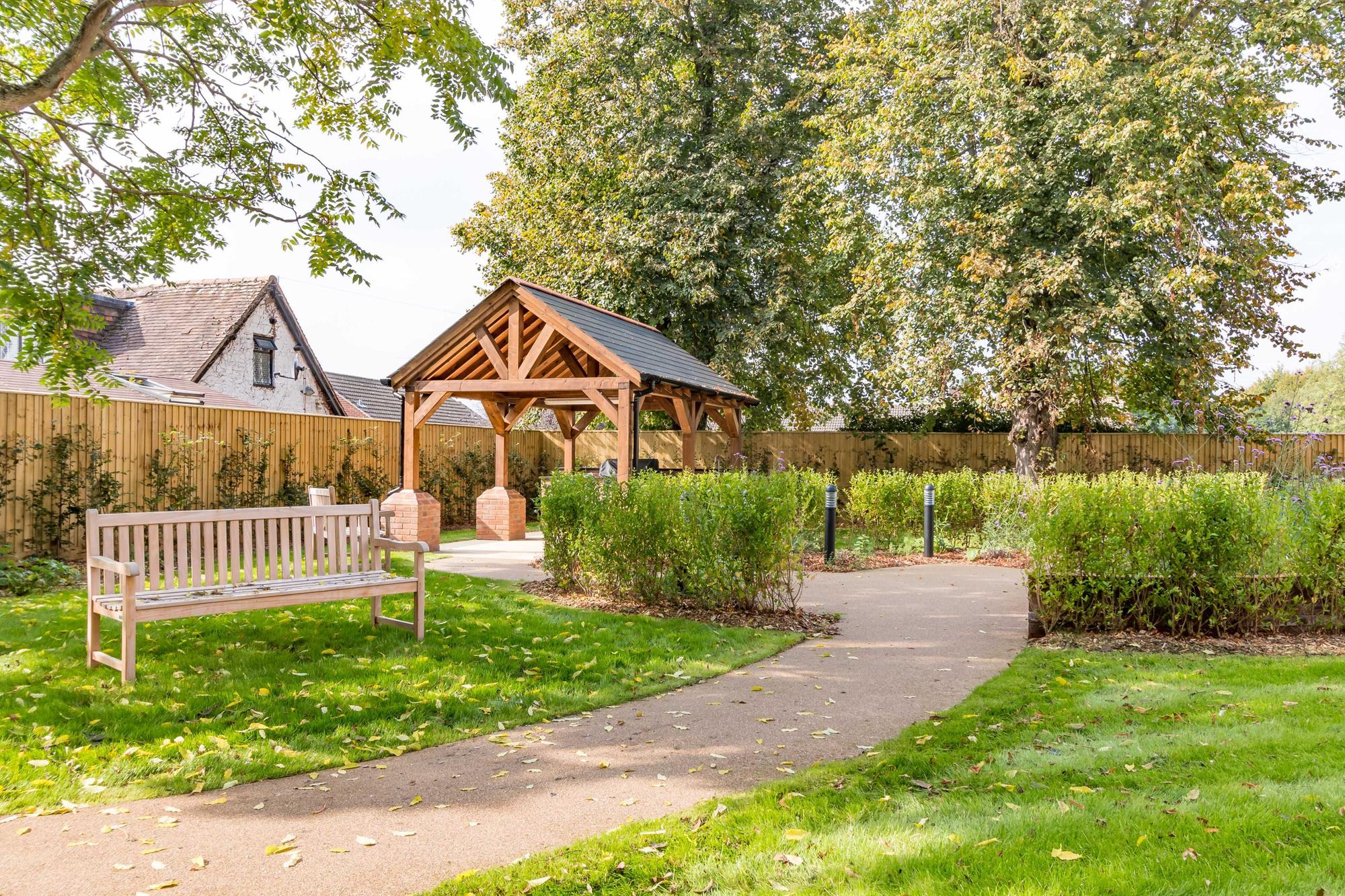 Ware care home to host fun-filled summer fete