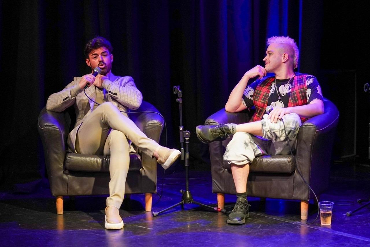 Hartlepool film group hosts free screening of documentary starring Big ...